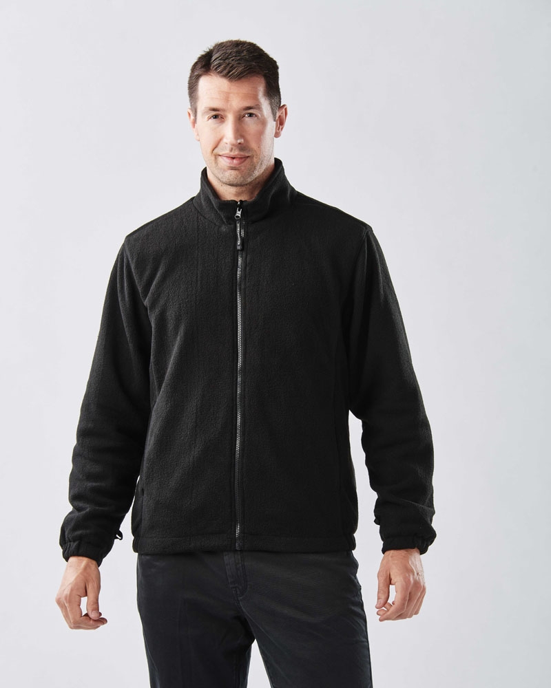 Vortex HD 3-in-1 System Parka, Mens