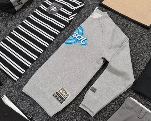 Deco Press High Quality Emblems