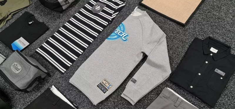 Deco Press High Quality Emblems