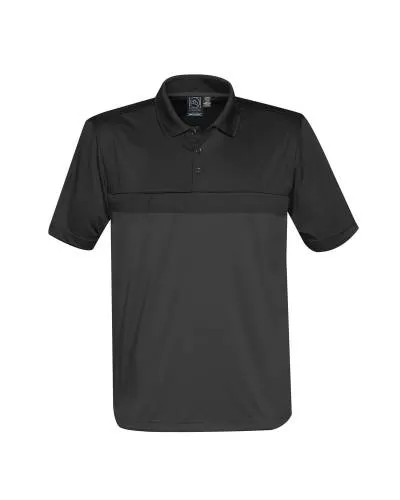 Stormtech Polos and Tees